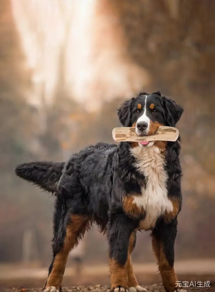 Игрушка для собак - палочка кофейного дерева Ёжки-Палки / Жевательные игрушки для чистки зубов