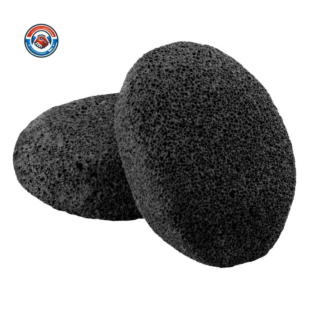 Камень для груминга и расческа для животных, удаляет шерсть и колтуны у собак и кошек, вулканический пемза-инструмент для стриппинга, уход за длинной шерстью, удобный и лёгкий груминг-аксессуар