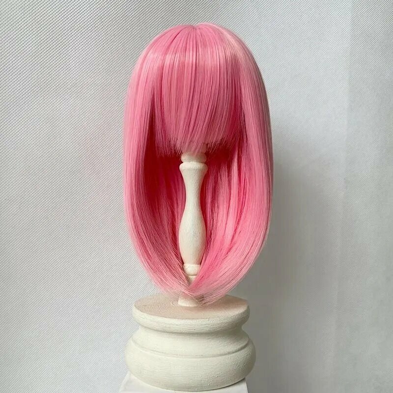 Волосы и парики для кукол