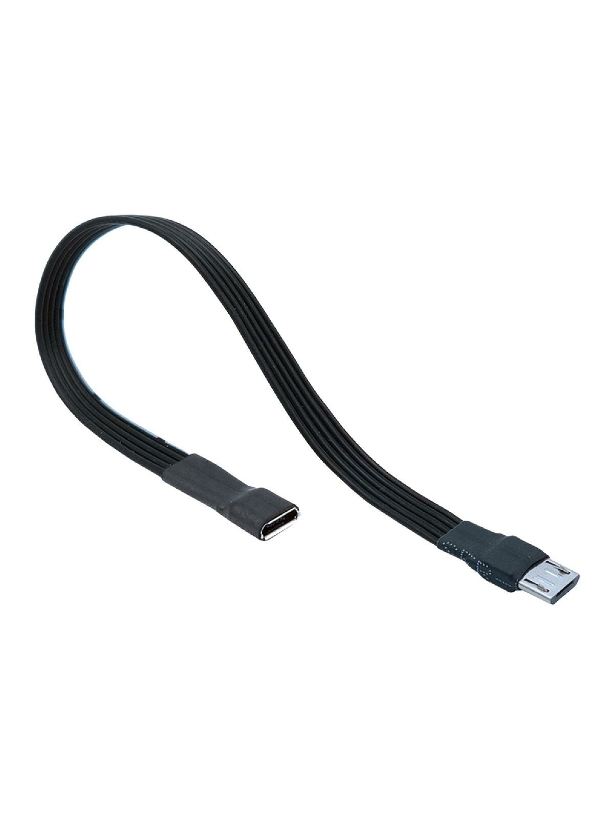 Высокоскоростной маленький USB-удлинитель типа "папа-мама" для различных гаджетов