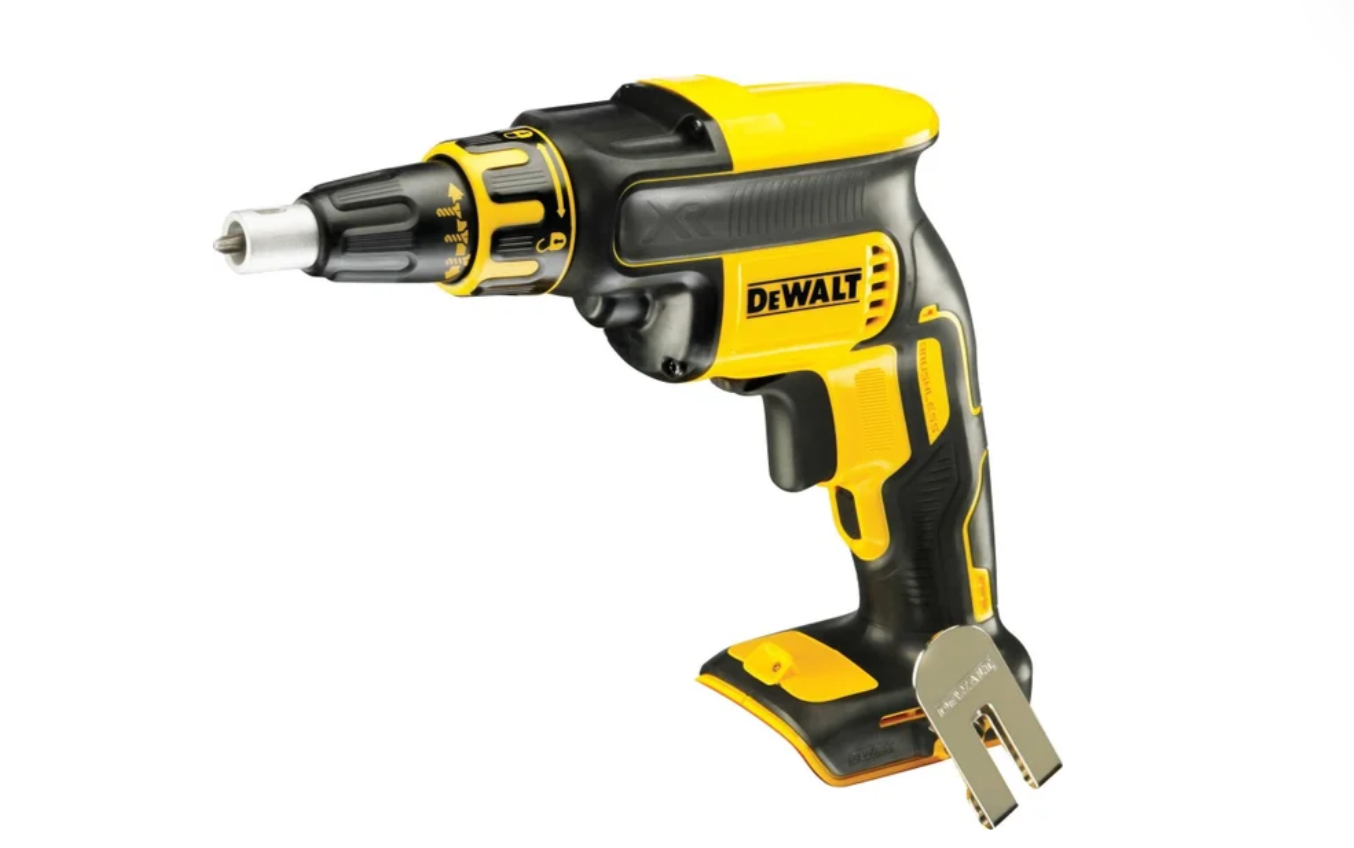 Дрель-шуруповерт DeWalt DCF620NT