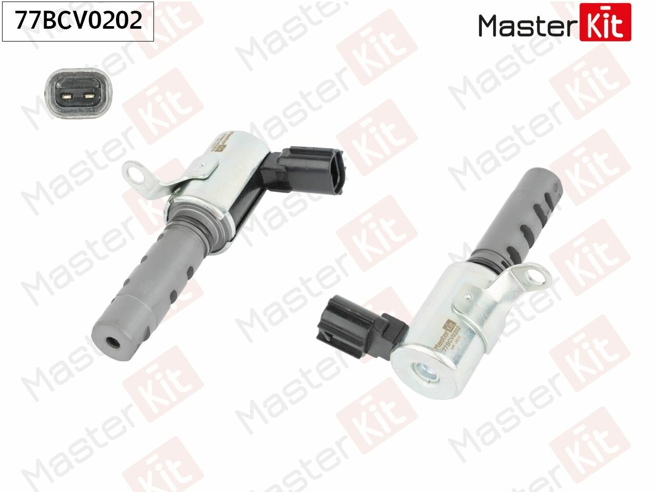 Клапан VVT впуск Toyota Avanza F60Cami J1Rush F700 99-17 MasterKit 77BCV0202