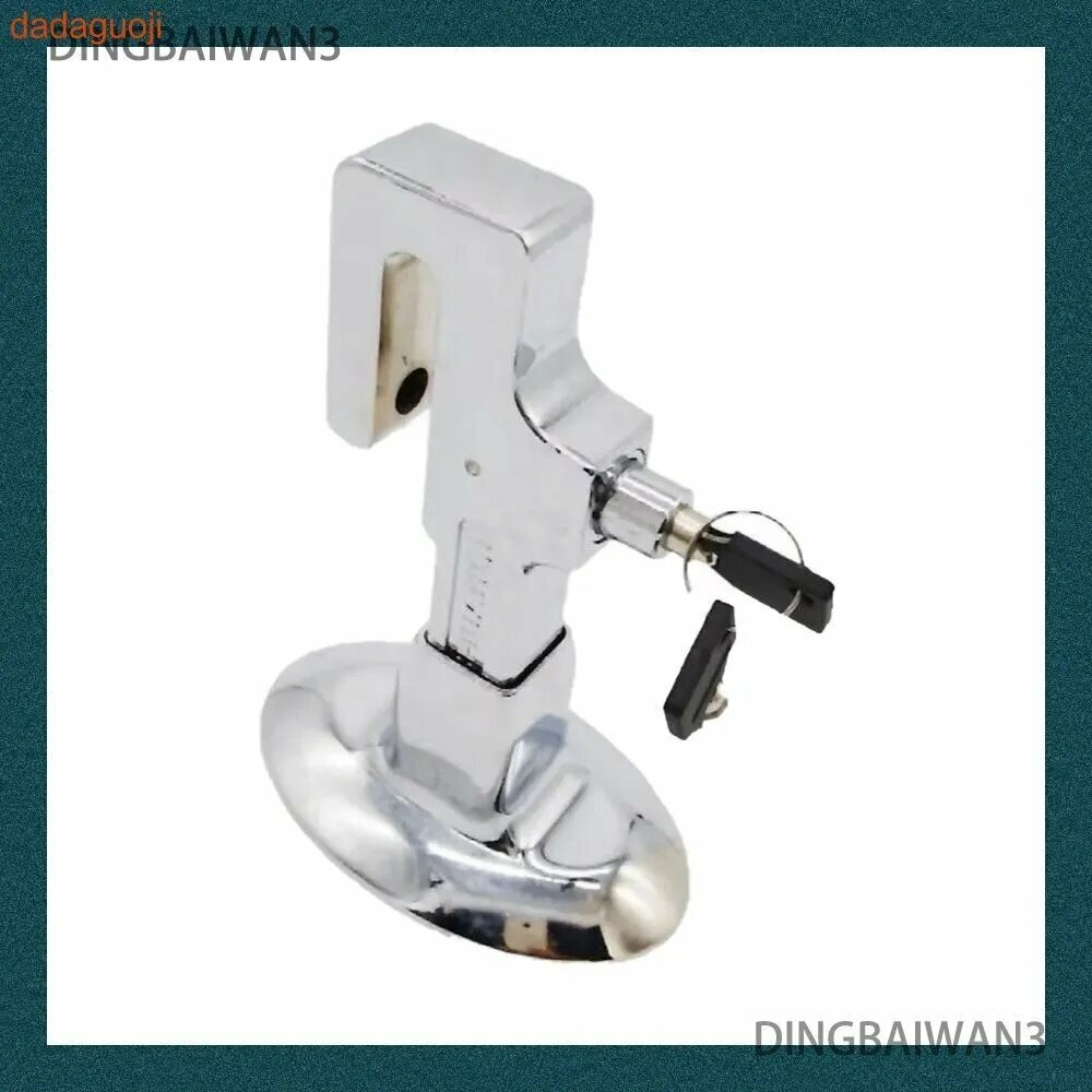 Блокиратор педалей