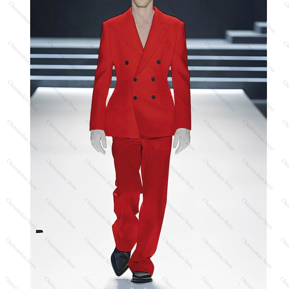 Костюм классический