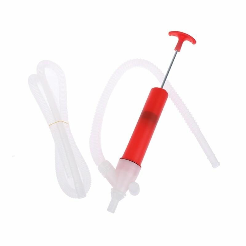 Ручной насос для перекачки жидкостей