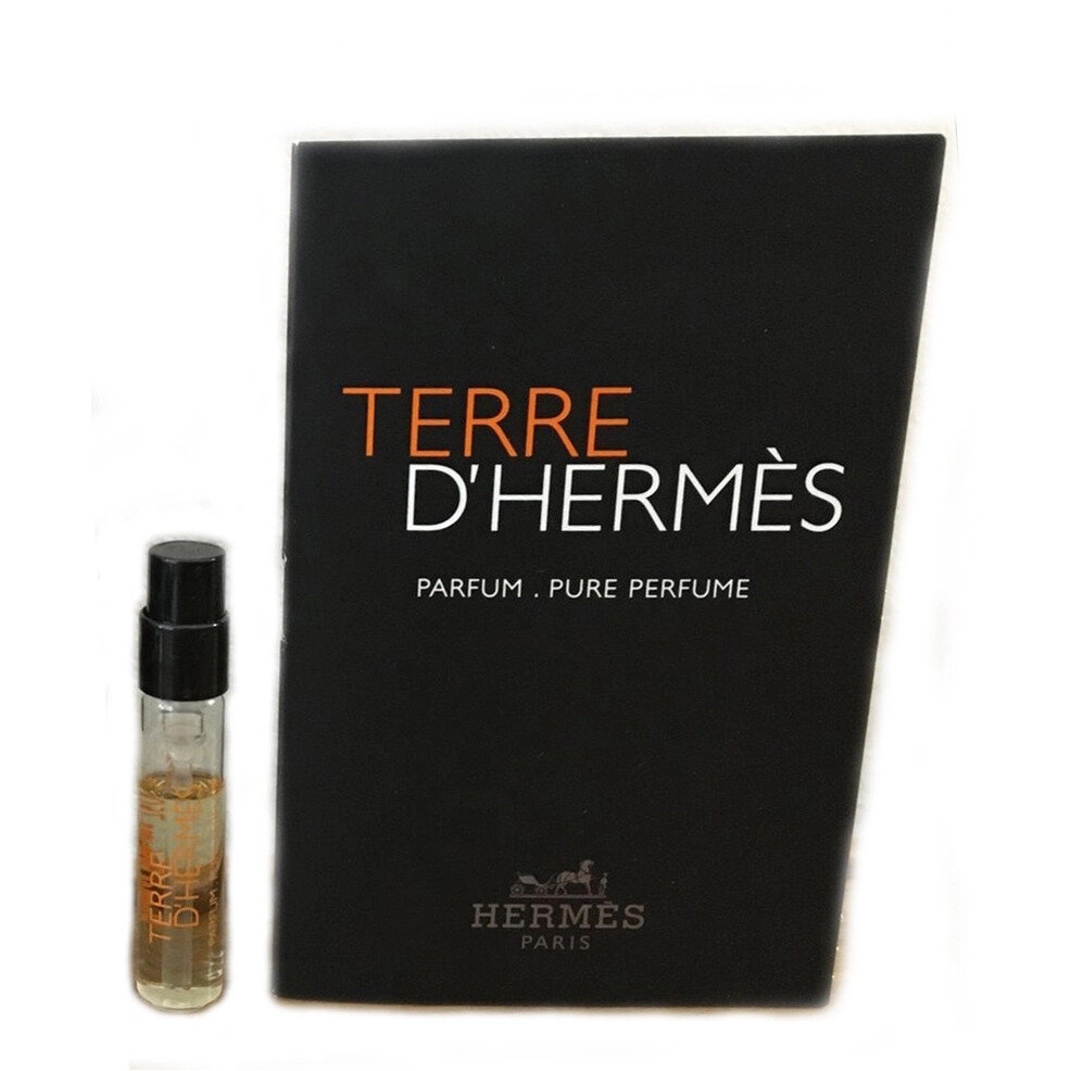 Духи Hermes Terre D Hermes Parfum