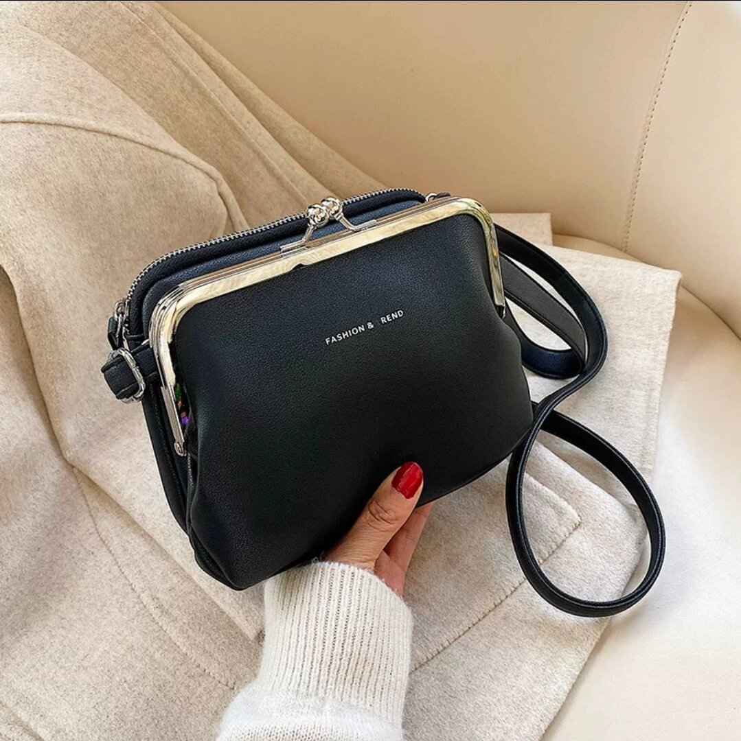 Сумка клатч