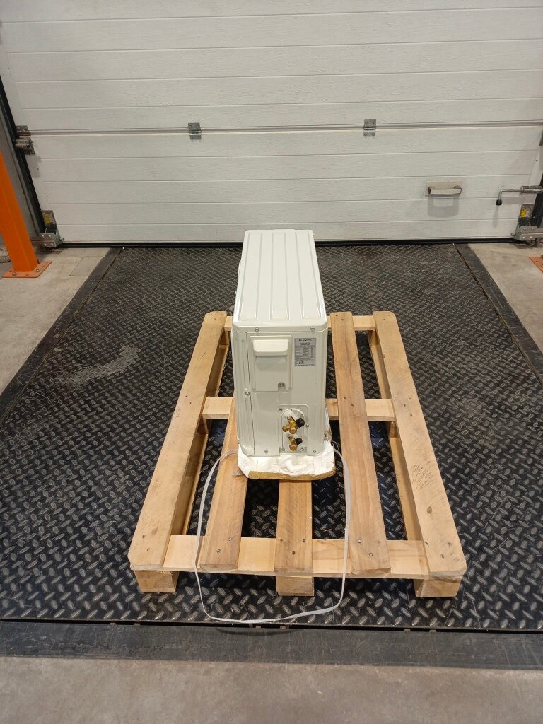 Сплит-система БИРЮСА B-09HPR/B-09HPQ серии Harmony (1455763)