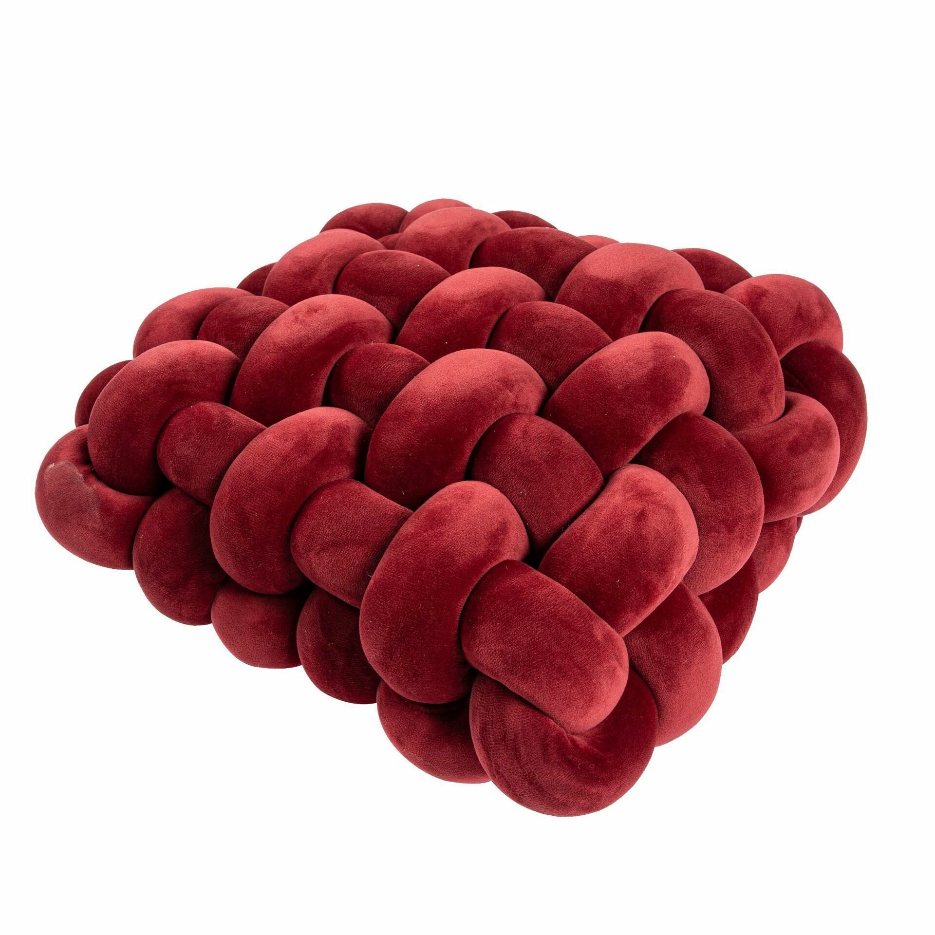 Модный плетеный коврик для окна, ковровое покрытие, подушка, татами, легкий роскошный простой стиль