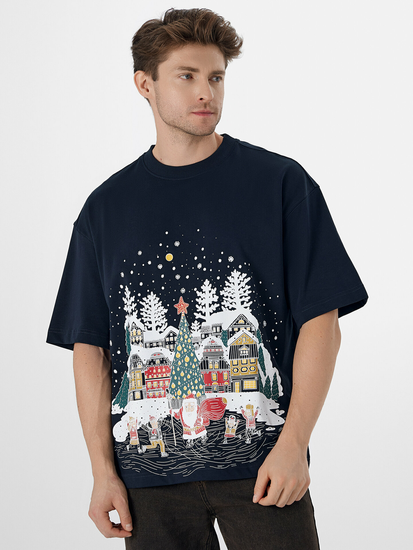 Футболка для мужчин