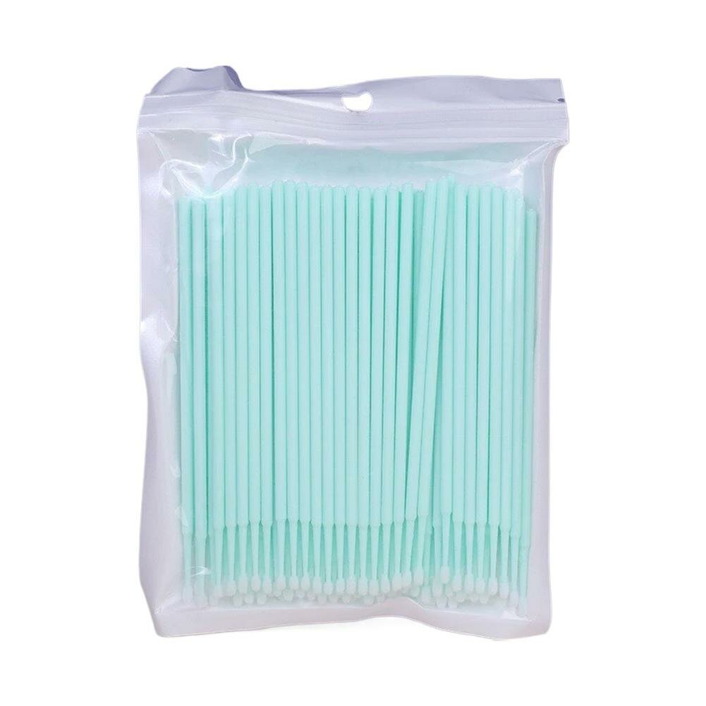 Микробраши пластиковые 50шт