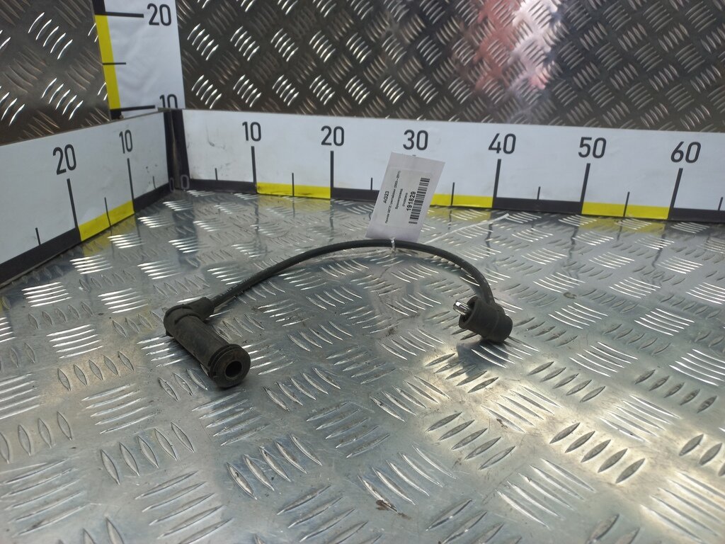 Бронепровод Б/У для Hyundai GETZ I (2002—2005) I рестайлинг (2005—2011) 2742002610