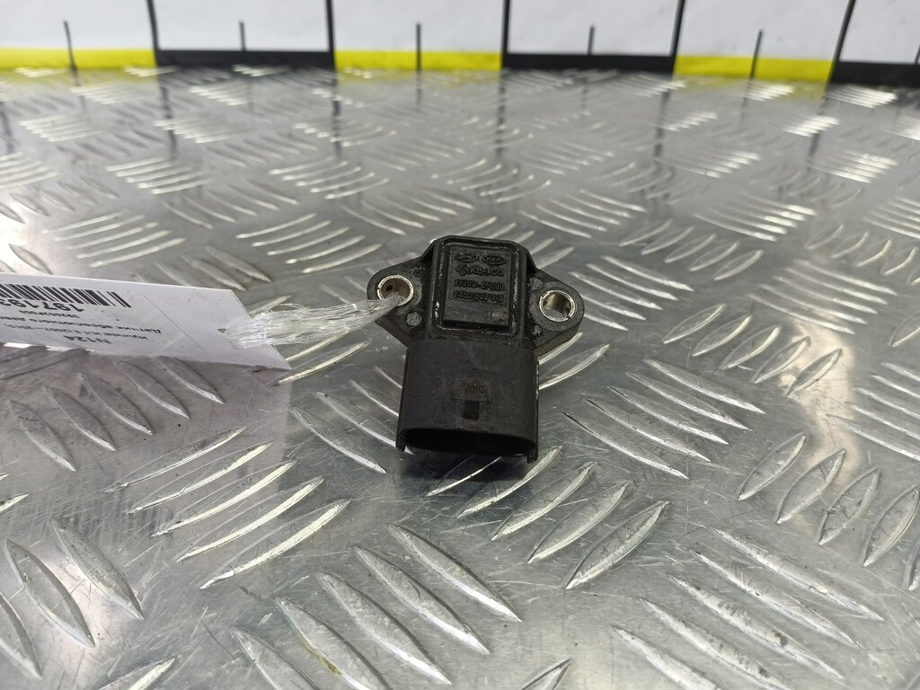 Датчик абсолютного давления Б/У для Hyundai Grand Starex I (2007—2015) 392002F000