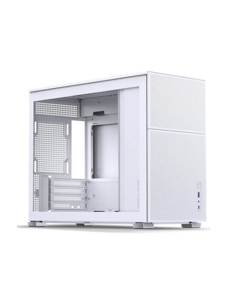 Корпус D31 MESH D31 MESH белый