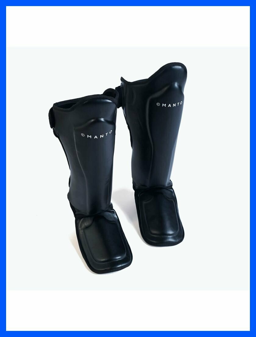 Защита голени