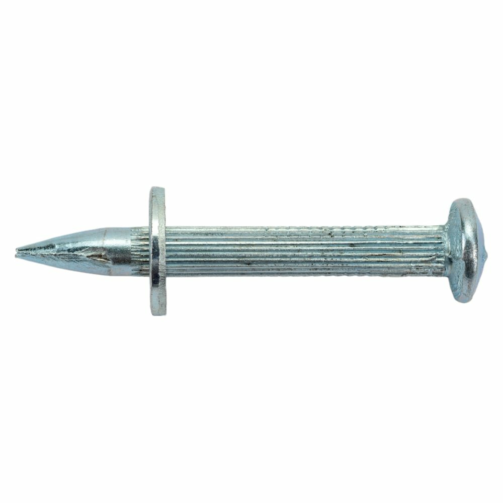 Монтажный дюбель гвоздь Zitar 154412