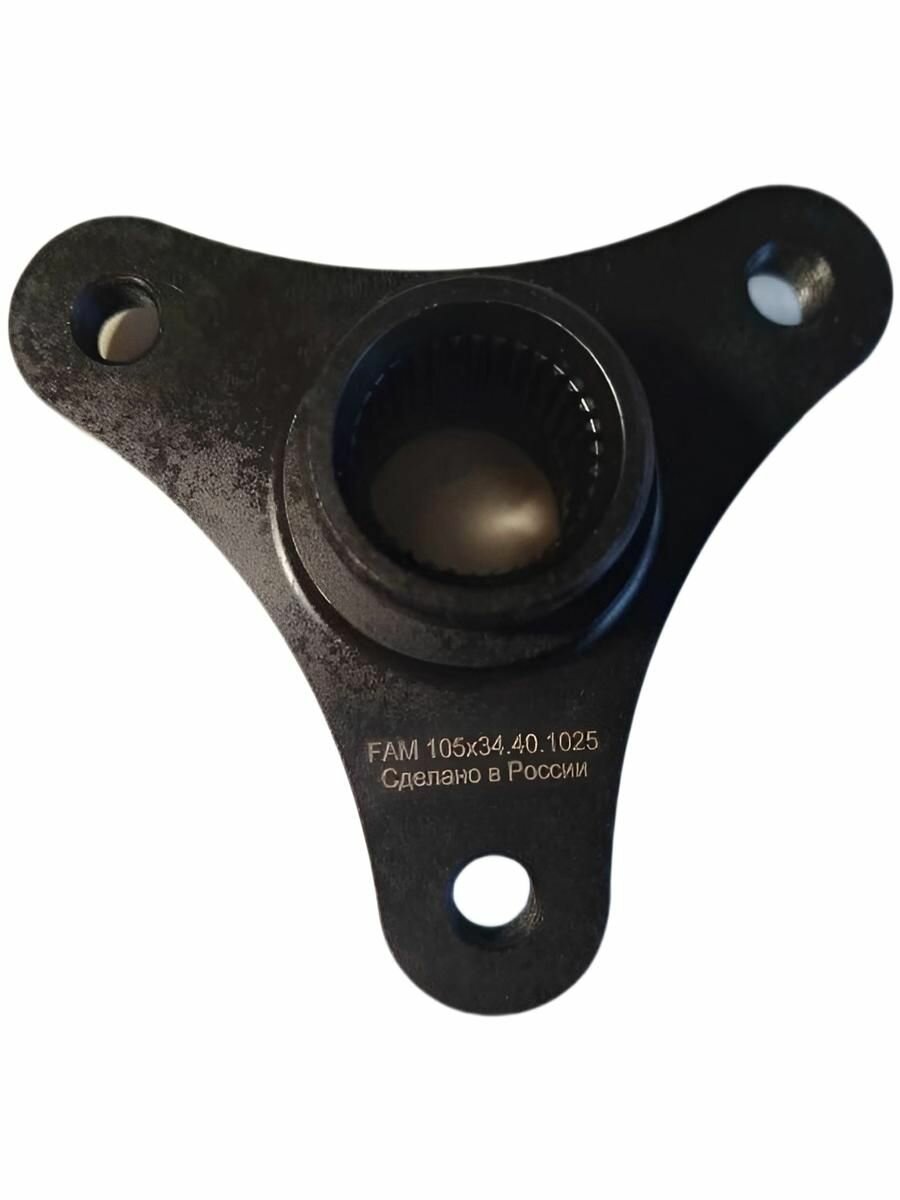 Фланец редуктора БМВ задний