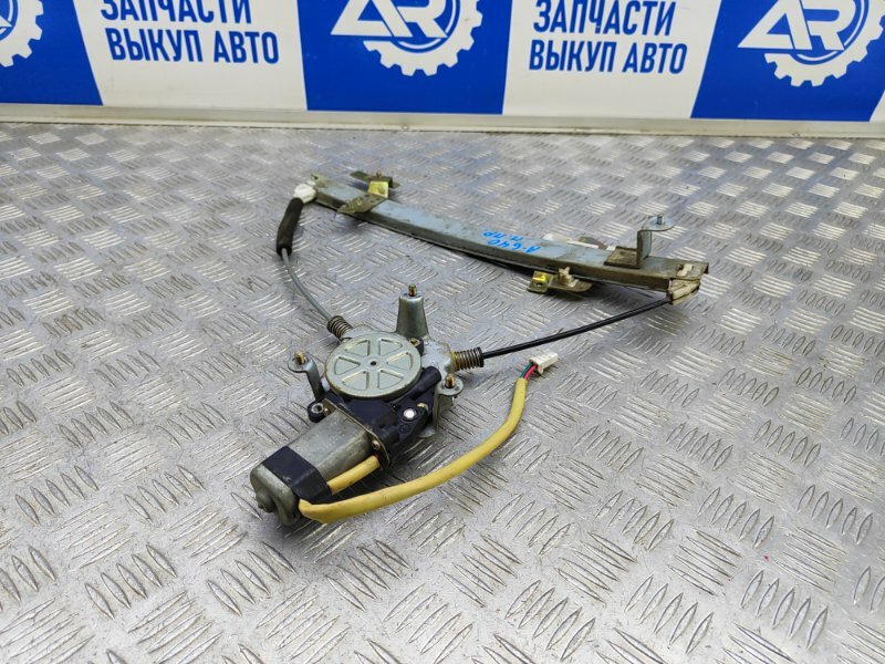 Б/У Стеклоподъемник электр. передний правый Haima 3 H11 / Хайма 3 H11 1.8 HM483QA 112 Л.С. седан 2011