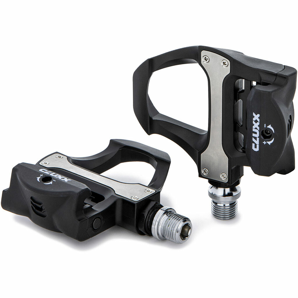 Педали контактные CLUXX Ronde 100 Black