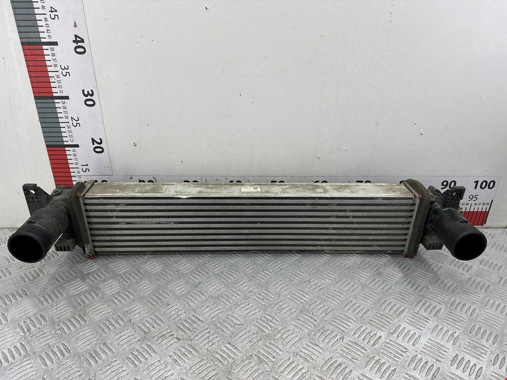 Интеркулер (радиатор интеркулера) Chery Tiggo 7 Pro Max (T1E) 302001737AA арт. 2272594