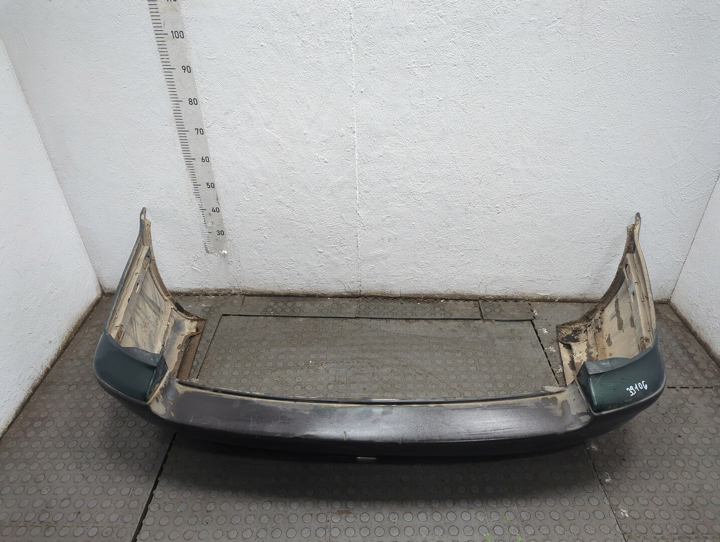 Бампер задний Skoda Octavia Tour Б/У