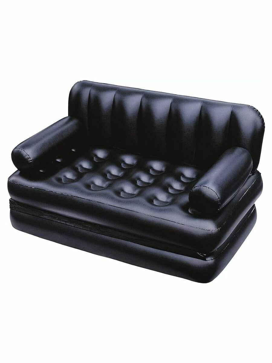 Надувной диван-кровать Bestway Double 5-in-1 Multifunctional Couch 75054