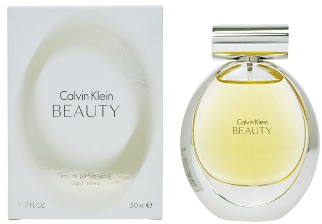 Calvin Klein Beauty 50 мл, Парфюмерная вода женская