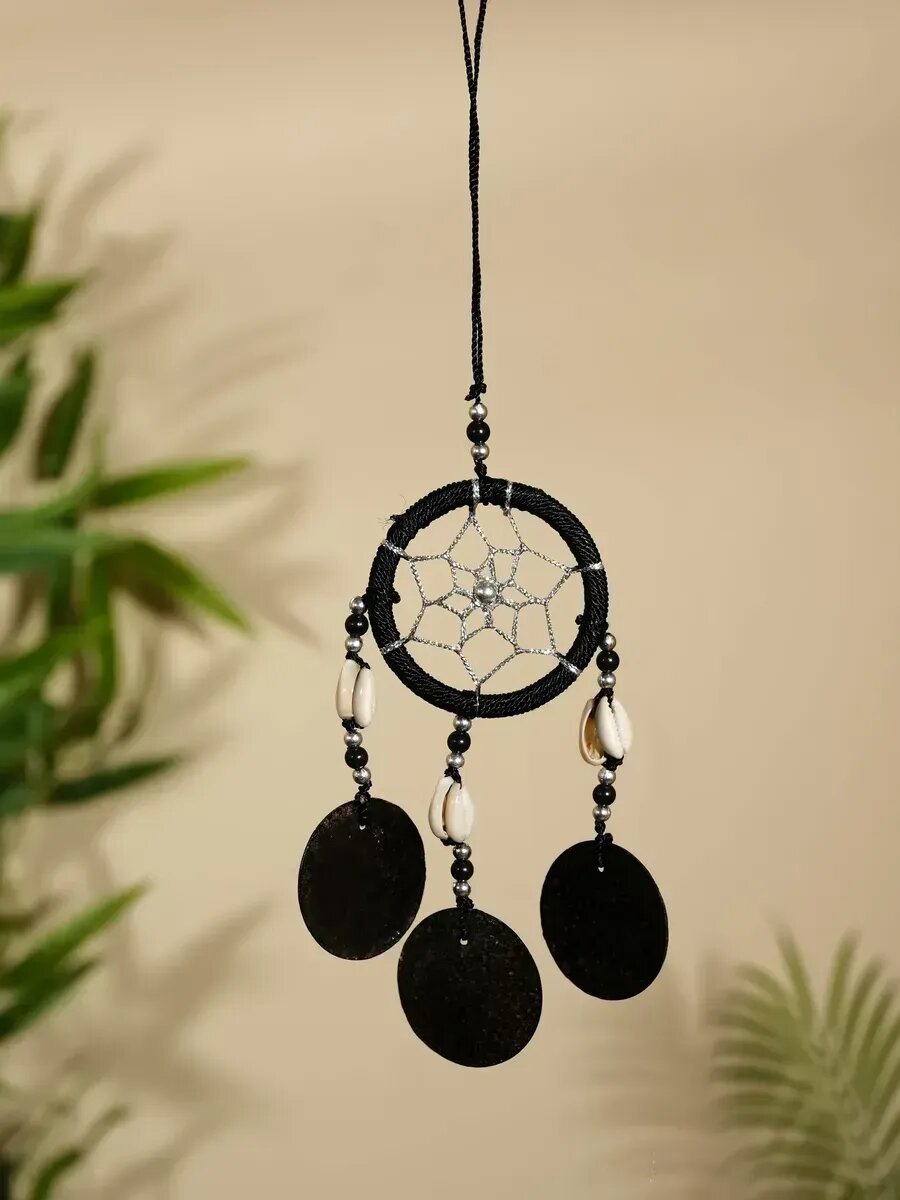 Ловец снов чёрный