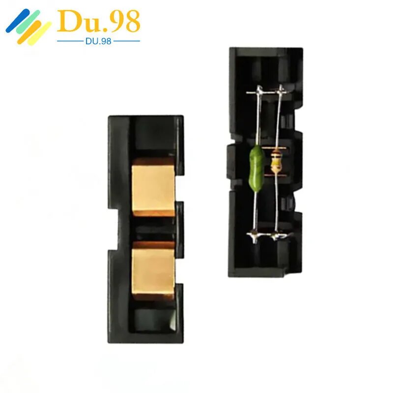 Чип барабанного картриджа Impressions CM для HP Color Laser 5 Pieces