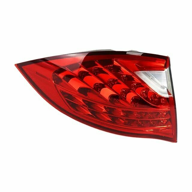 Фары автомобильные