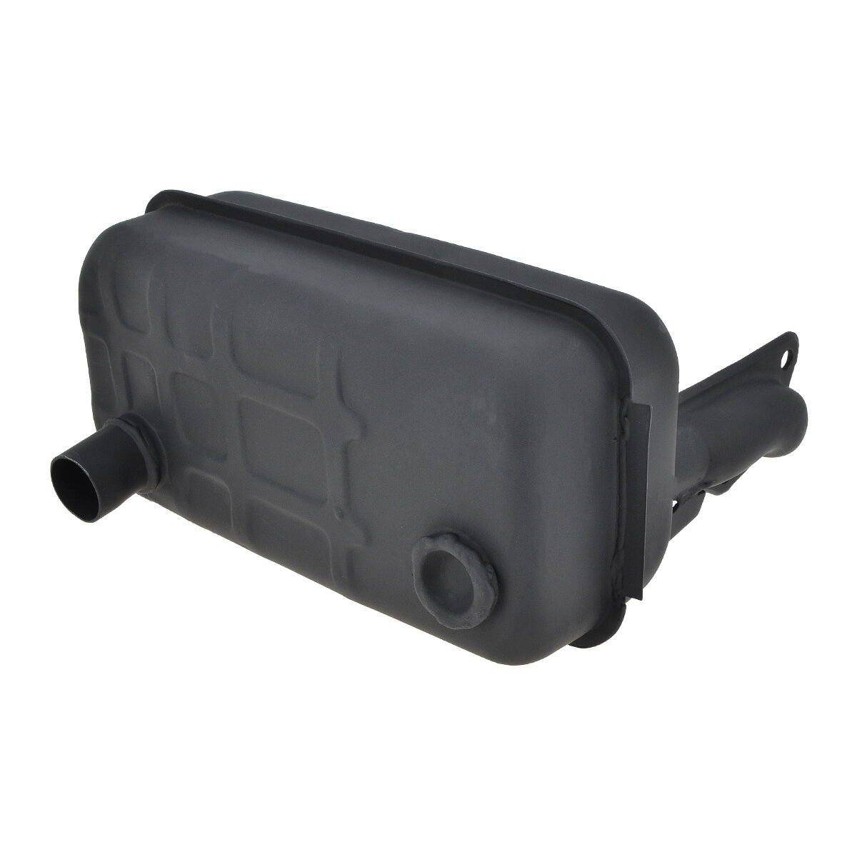 Глушитель подходит для генератора дизельного CHAMPION DG3601E