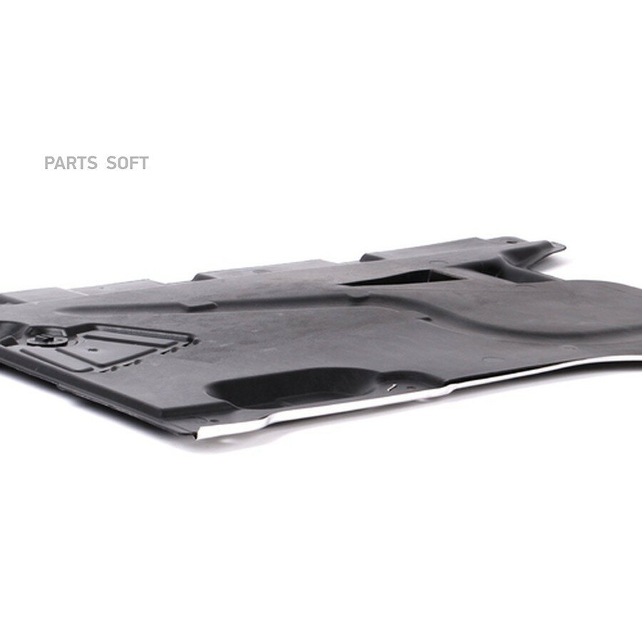 Облицовка днища кузова Ср от официального дистрибьютора, BMW, артикул 51757164155