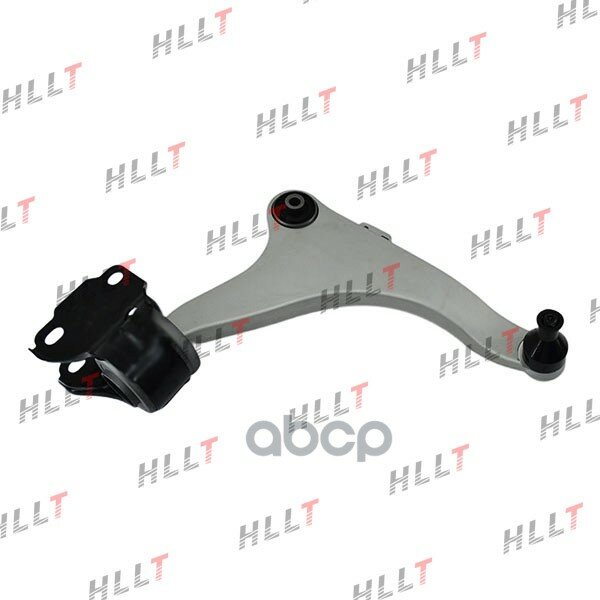 Рычаг подвески правый VOLVO S60 (10-18), S80 (06-.), V60 (11-18) HLLT арт. HLRGA246