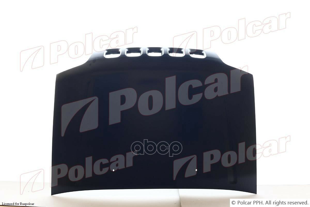 Капот POLCAR арт. 740903
