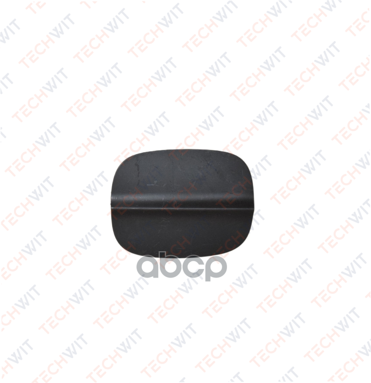 Лючок бензобака Ford Mondeo 2013-2018 TechWit арт. BD022FRD006TW