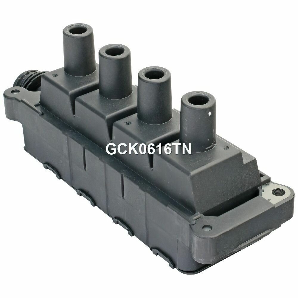 Катушка зажигания, для БМВ 3 E36, E46, 5 E34 арт GCK0616TN