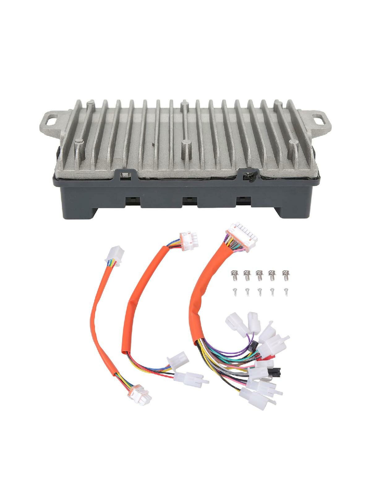 Контроллер двигателя электрического мотоцикла VOTOL EM50S с синусоидальной волной 7255