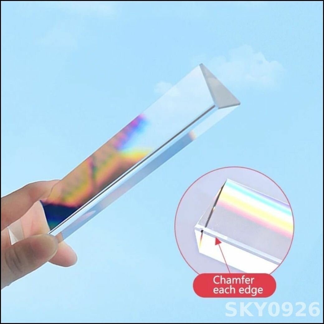 Набор оптических приборов детский