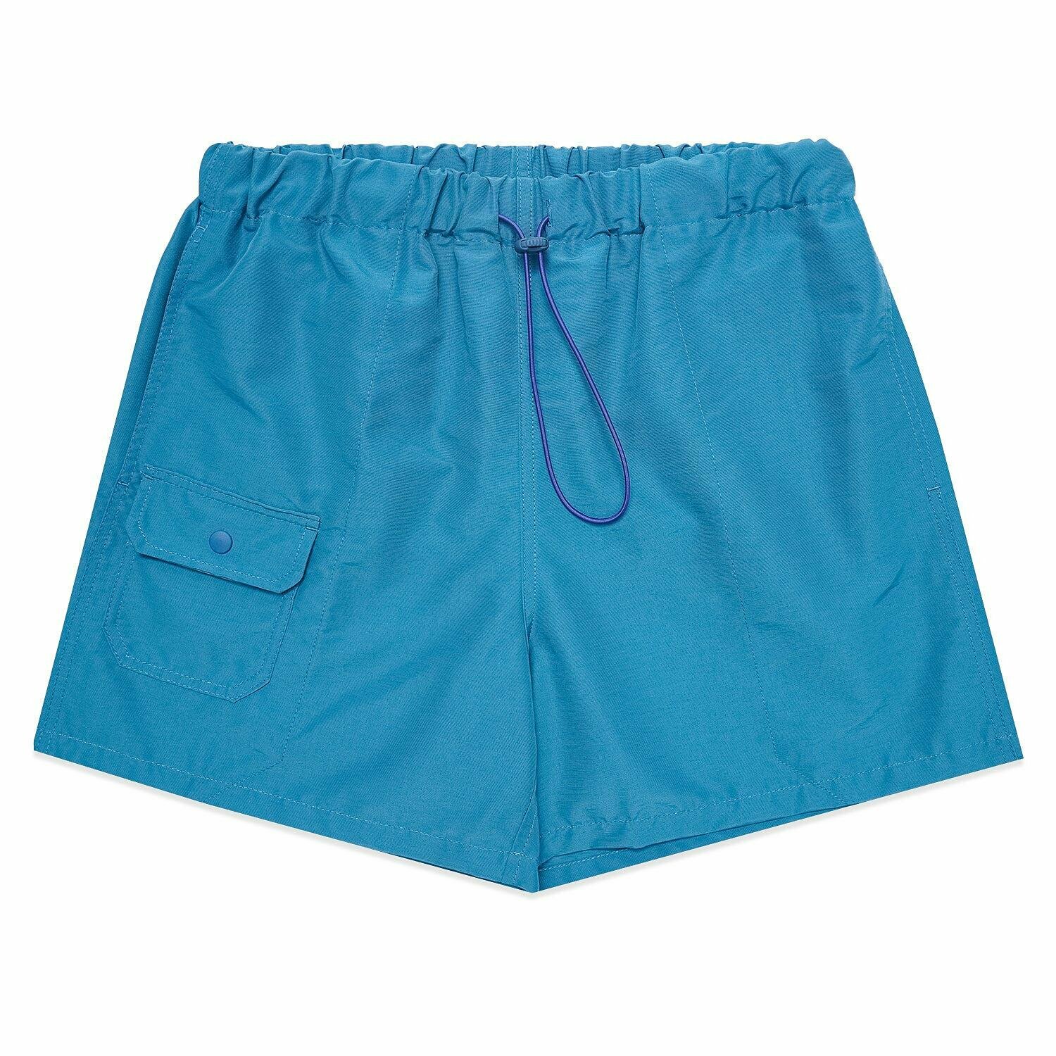 Шорты Шорты Howlin Doppler Effect Shorts