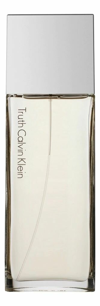Calvin Klein Truth Women парфюмерная вода 100 ml
