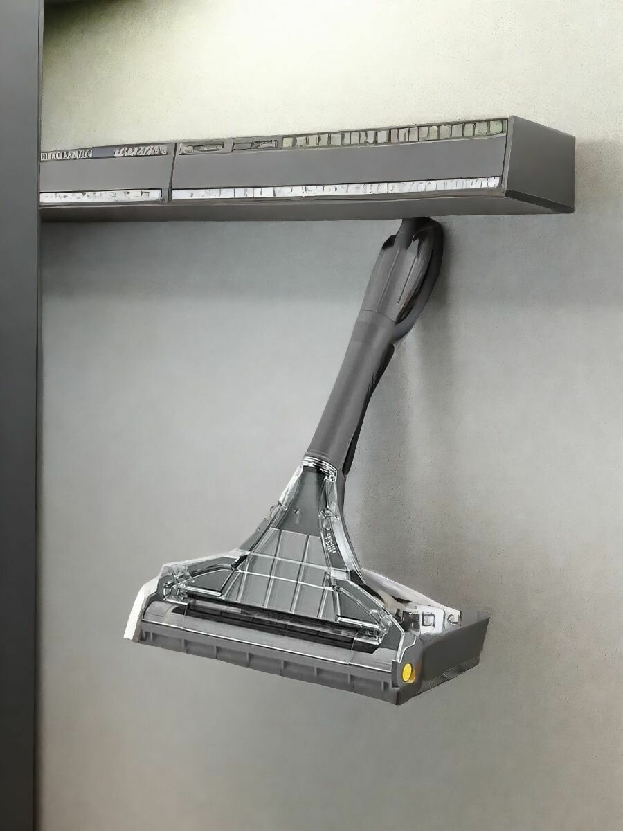 Насадка для пылесоса с шарниром Karcher (4.130-008.0)для Puzzi, ширина 240 мм