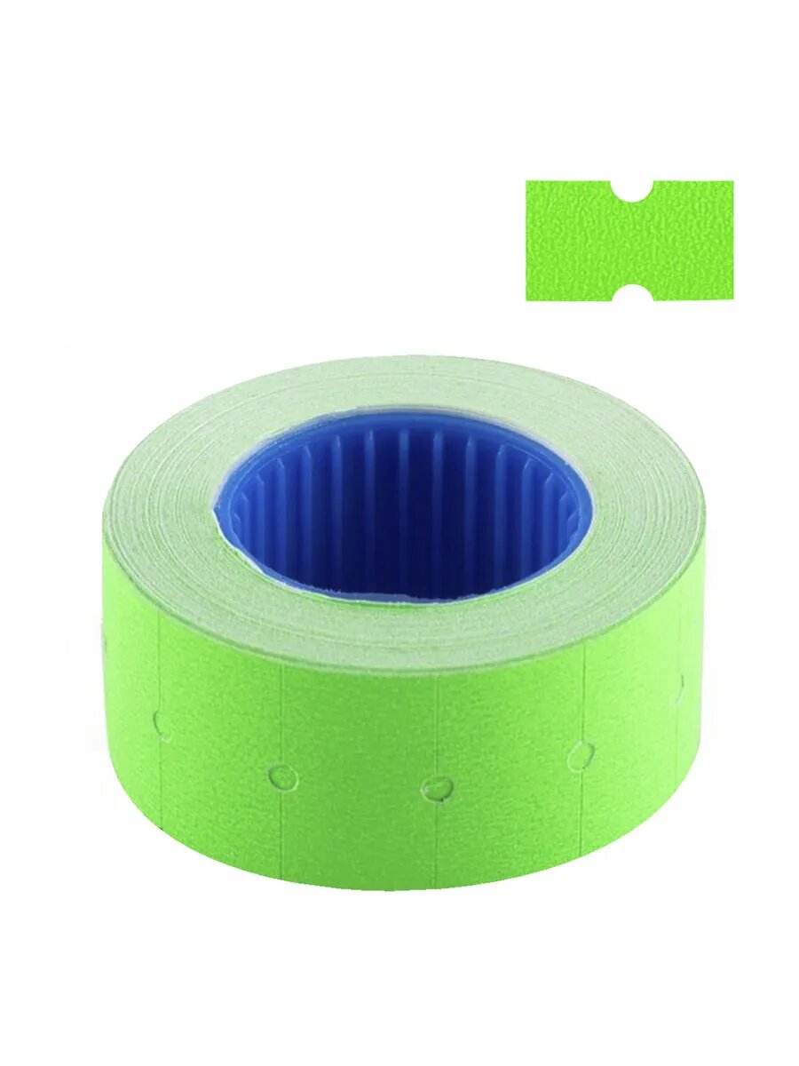 Этикетки самоклеящиеся 21*12 мм 600 шт