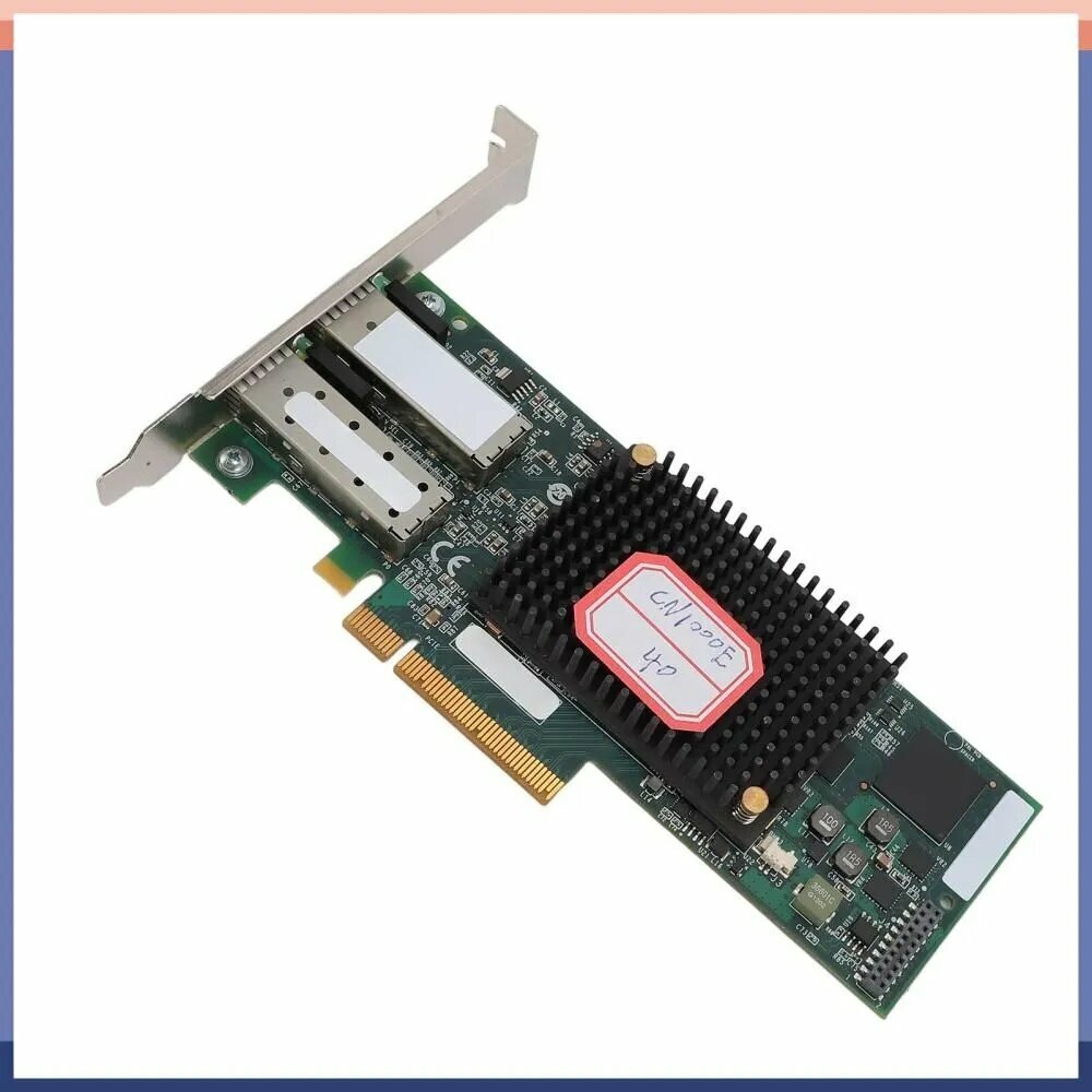 Сетевая карта PCIE