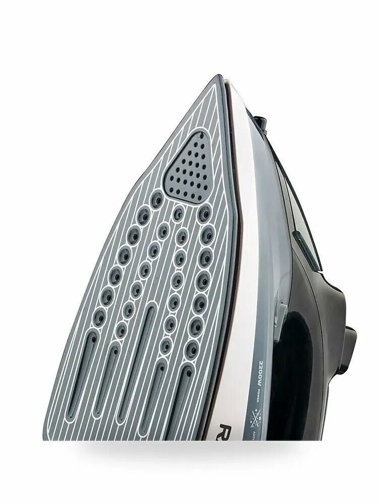 Утюг Bosch BS GS 1279, 2800 Вт, керамическая подошва, 0.5 л