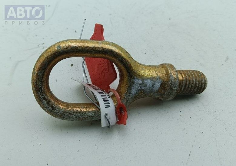 Крюк буксировочный Volkswagen Golf-4