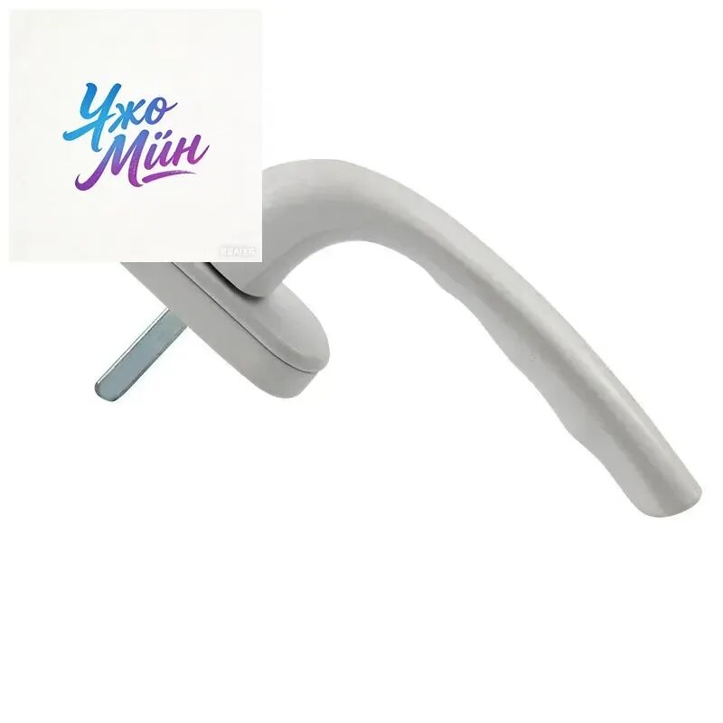 Оконная ручка