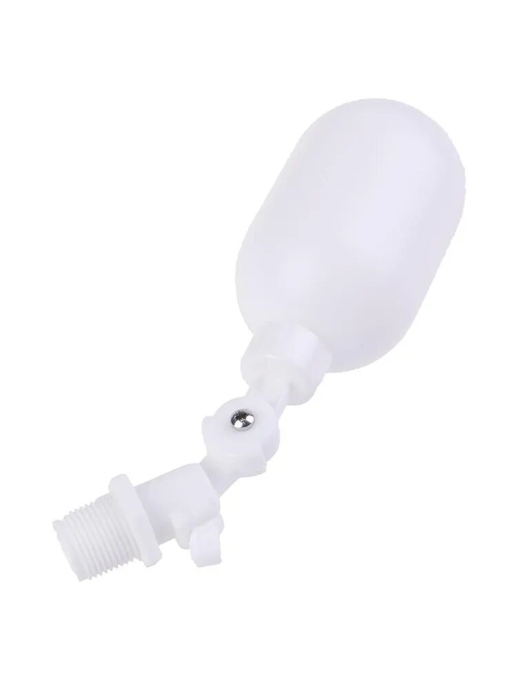 Автоматический поплавковый клапан