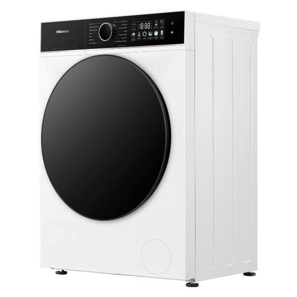 Стиральная машина узкая Hisense WF3I7027BWJ