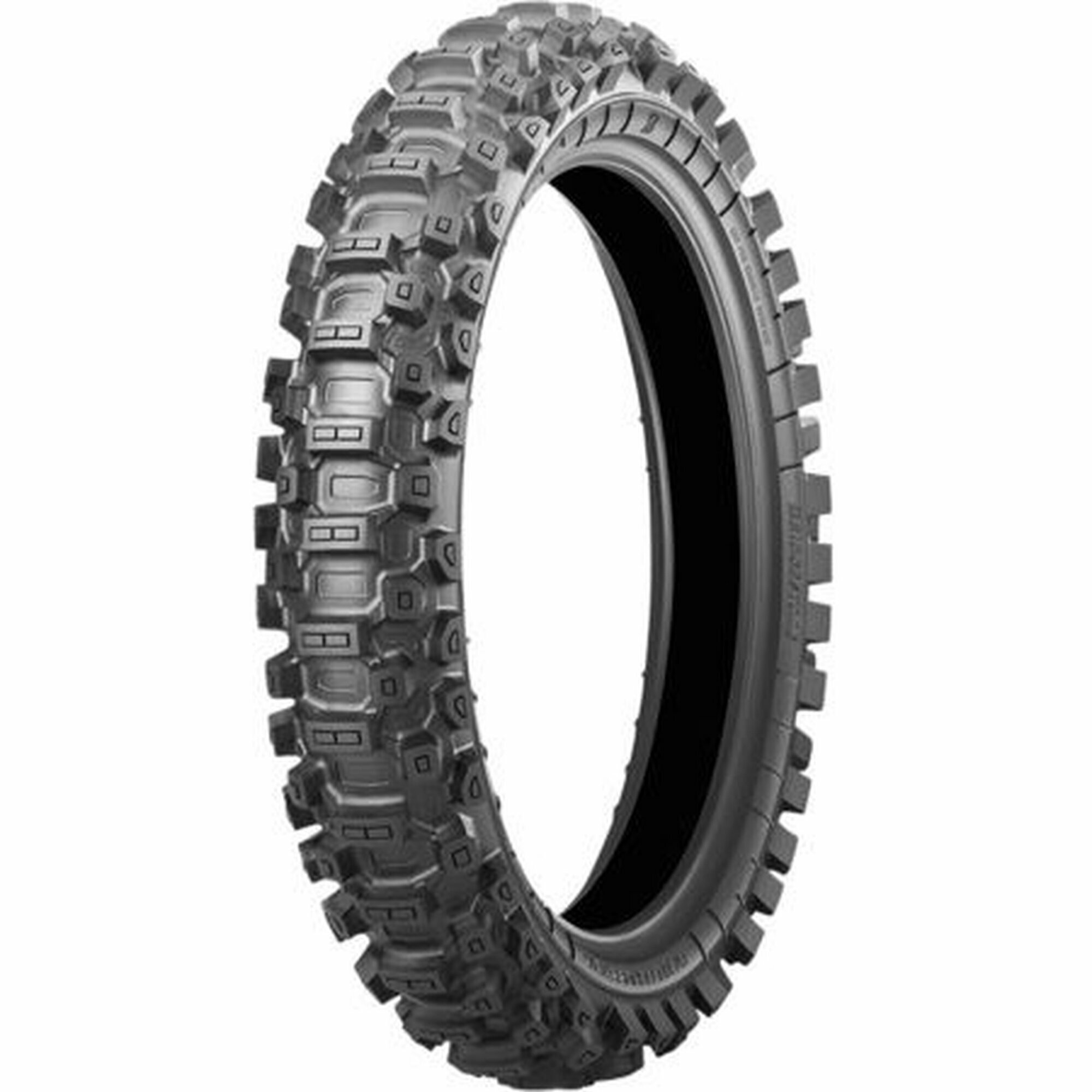 Шина Bridgestone Battlecross X31 100/90 -19 57M TT Rear NHS 2023, задняя