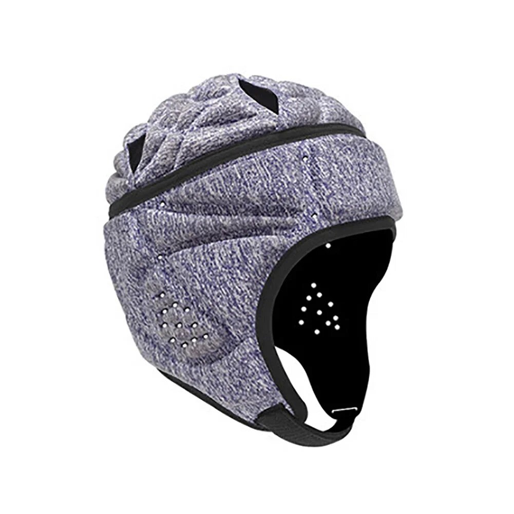 С подвеской в виде шлема для регби безопасная защита головы регби головной убор регби эва шлем Защита головы для кемпинга